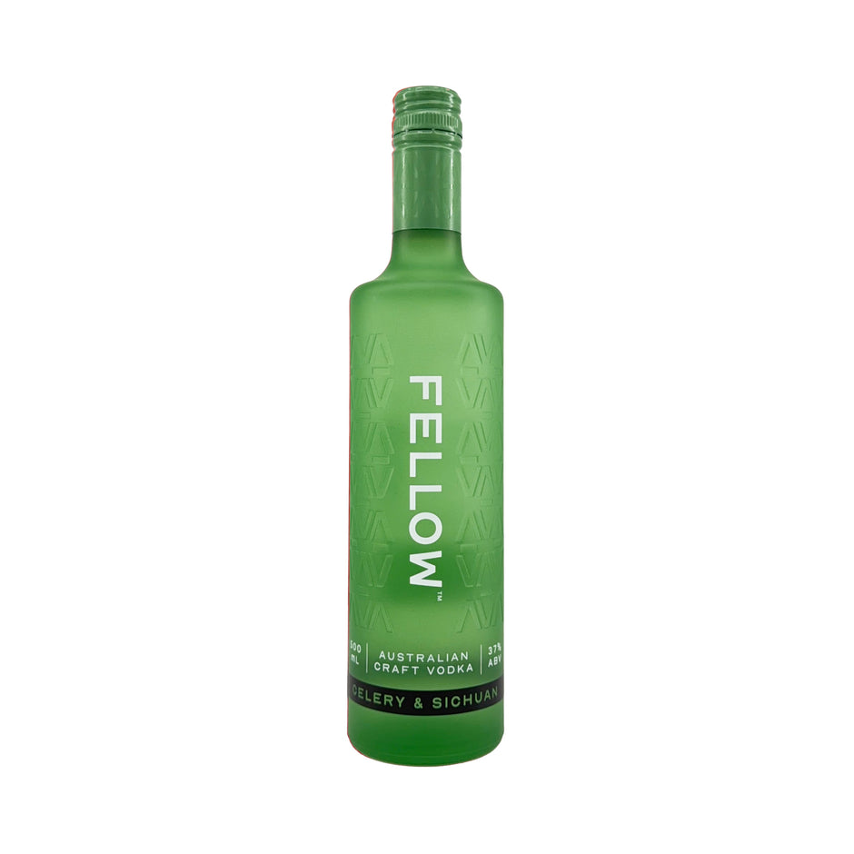 Products – Fellow Vodka